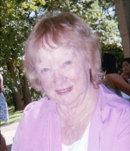 Virginia Kay (Liberty) Forsberg | News, Sports, Jobs - Daily Press